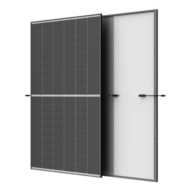 BayWa r.e. SolarShop - des solutions solaires durables au Benelux
