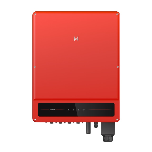 BayWa r.e. SolarShop - des solutions solaires durables au Benelux