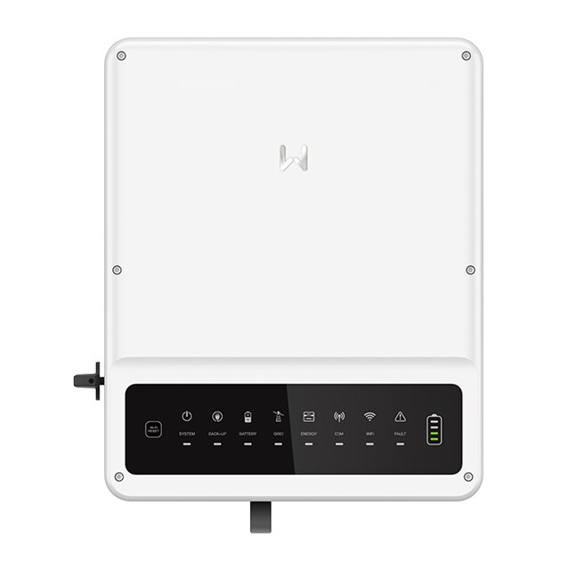 BayWa r.e. SolarShop - des solutions solaires durables au Benelux