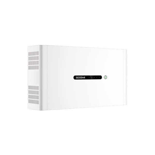 BayWa r.e. SolarShop - des solutions solaires durables au Benelux