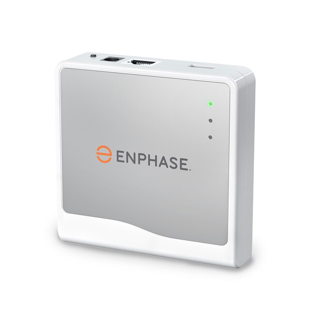 Inverter Accessories - Enphase IQ Energy Router - BayWa r.e.