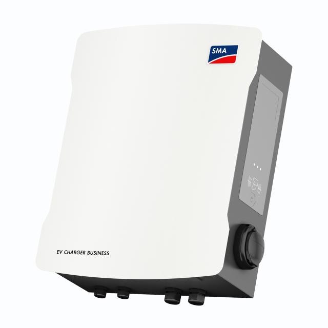 BayWa r.e. SolarShop - des solutions solaires durables au Benelux