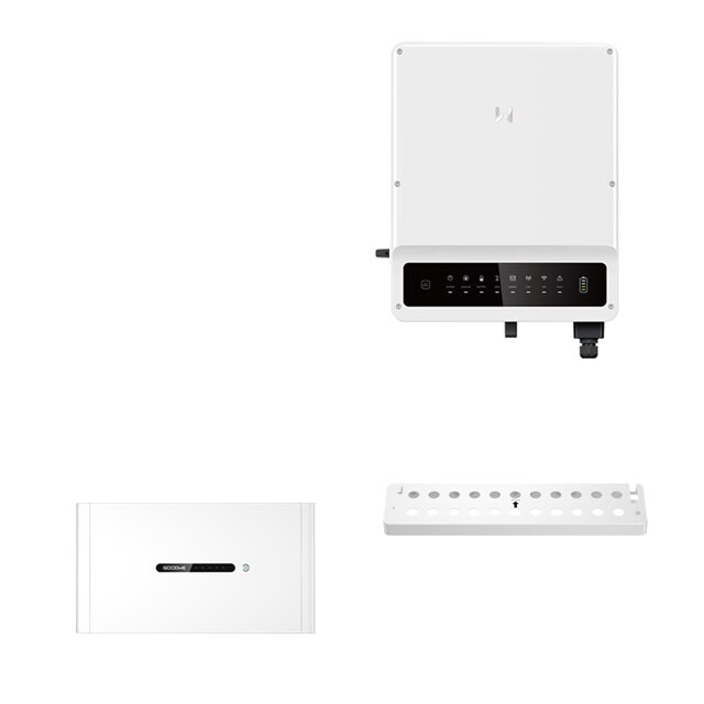 BayWa r.e. SolarShop - des solutions solaires durables au Benelux